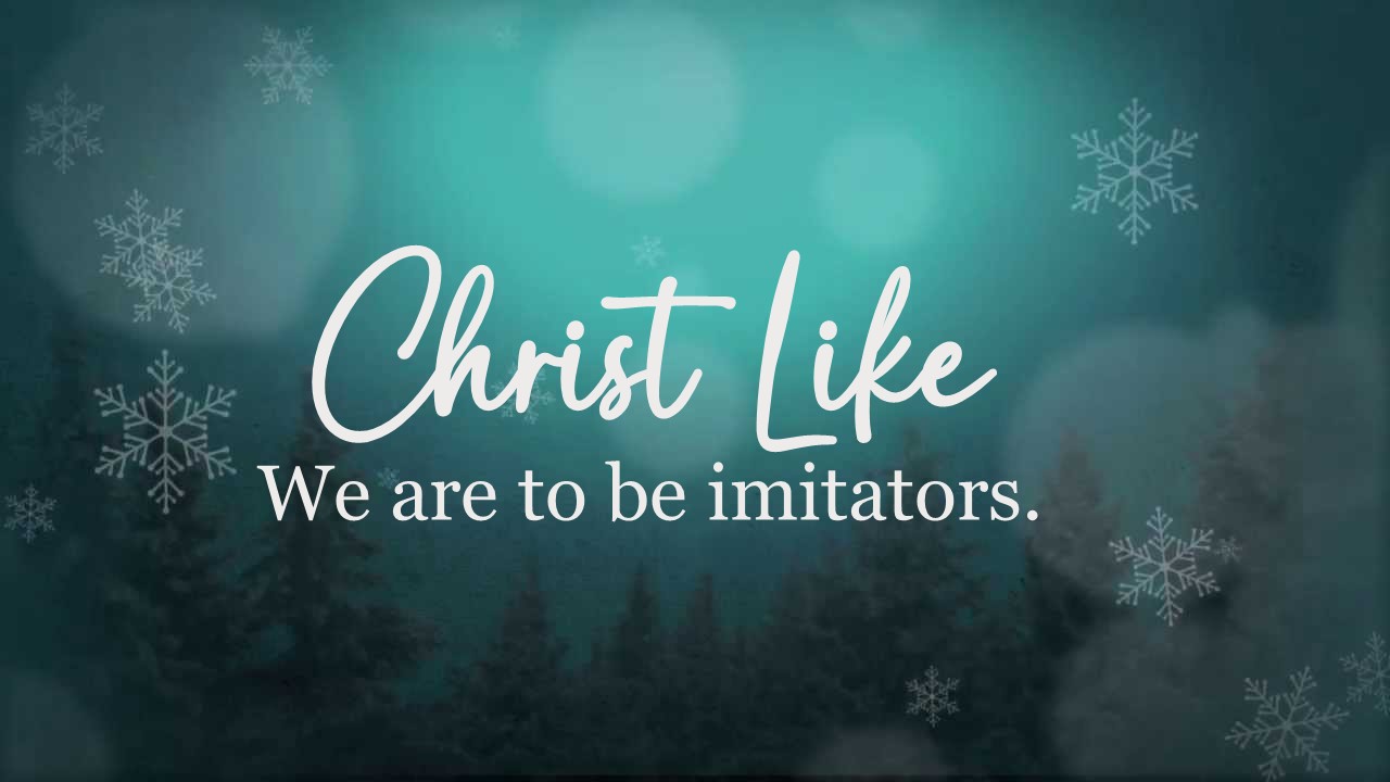 Christ Like First Christian Church christ-like-first-christian-church